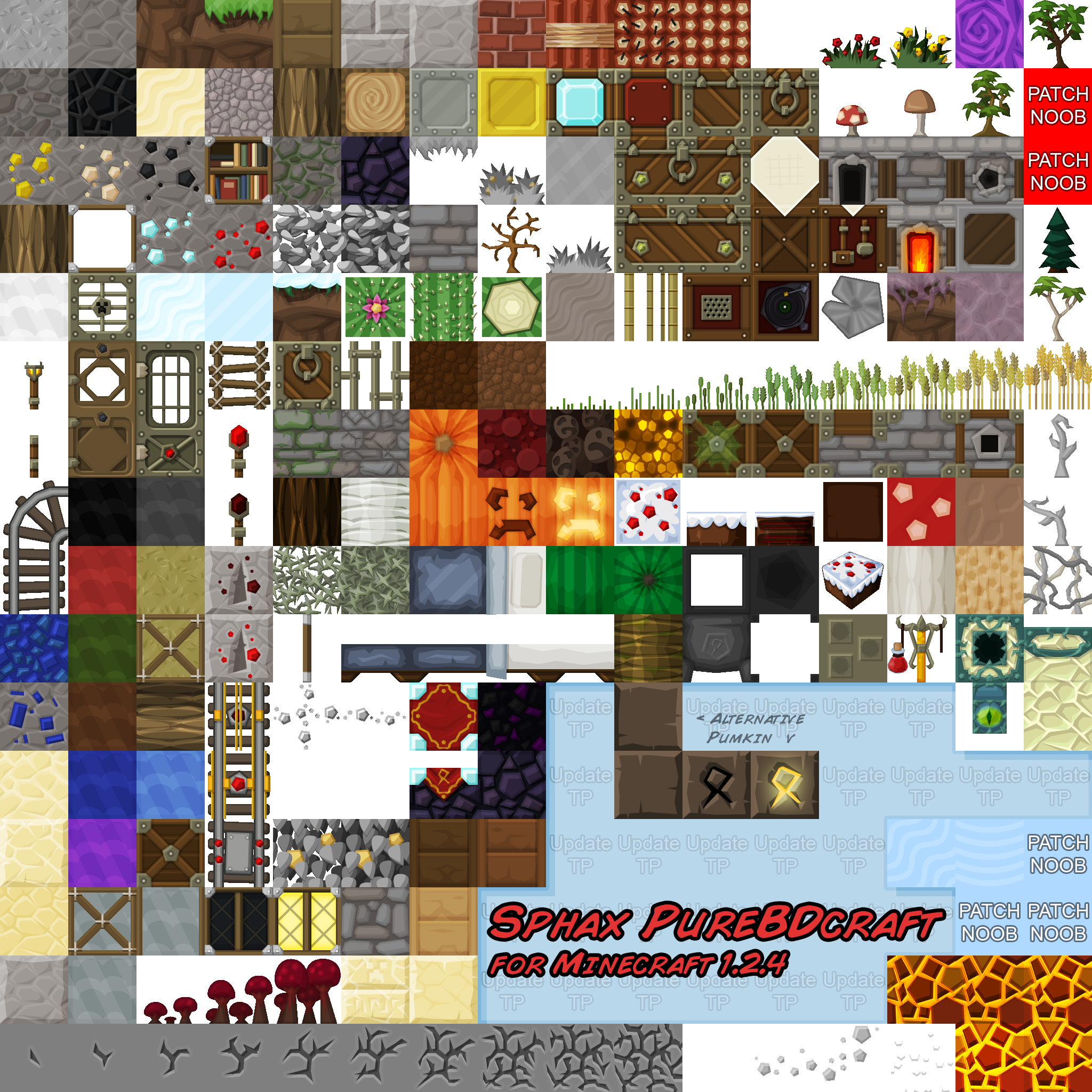 Drakefyre's Minecraft Server